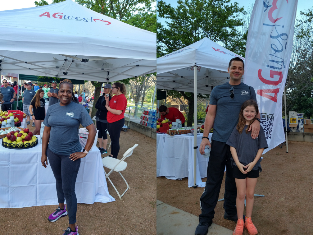 Associated Grocers, Inc. – Working together to help the community.